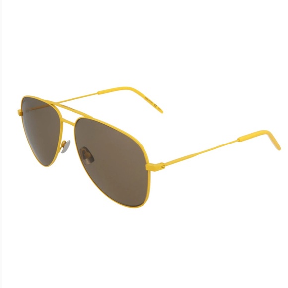 Yves Saint Laurent | Accessories | Ysl Classic 1 Sunglasses | Poshmark